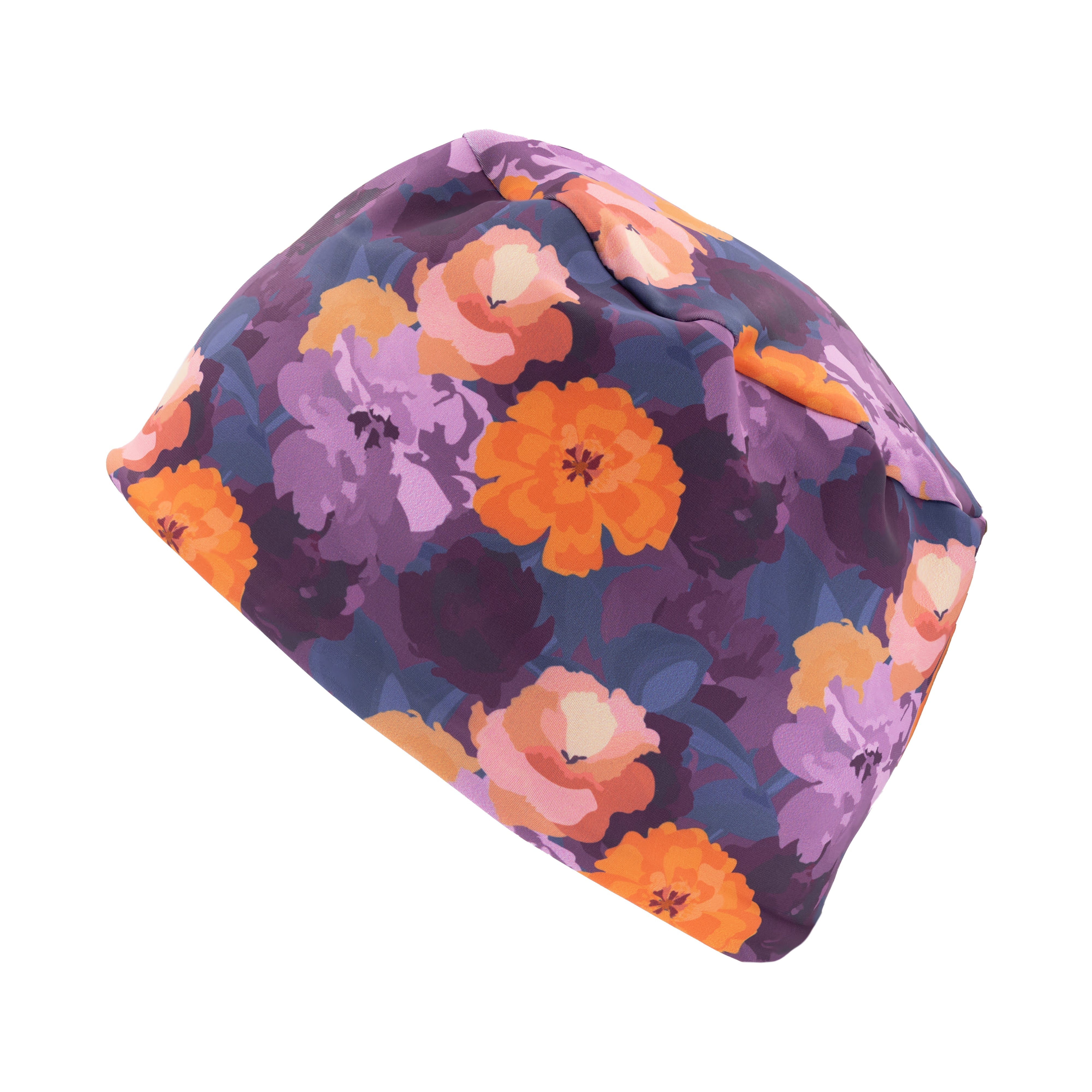 GLIDE PLUS Flat Hat // Bloom – Choucas Hats